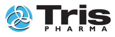 Tris Pharma Receives U.S. FDA Approval for Once-Daily ONYDA XR ...